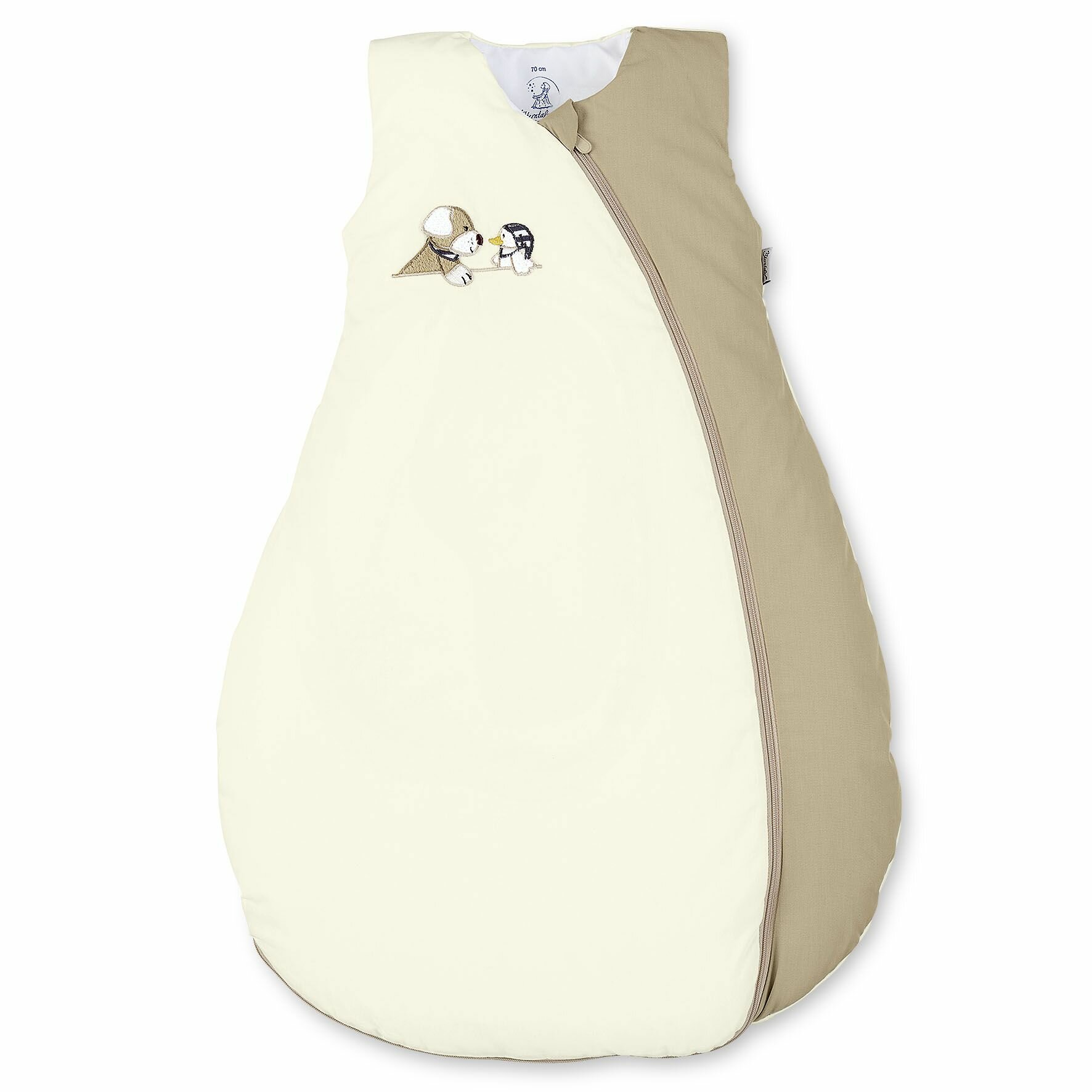 Спальный мешок Sterntaler