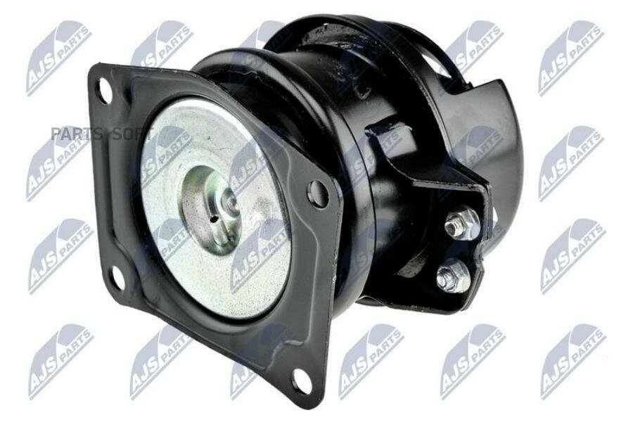 NTY ZPS-HD-122 подушка двигателя OLEJOWA HONDA ODYSSEY 99-04, PILOT 06-08 /перед/
