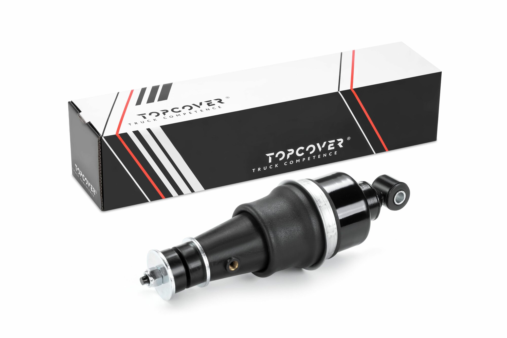 Амортизатор кабины TOPCOVER T0003-1001