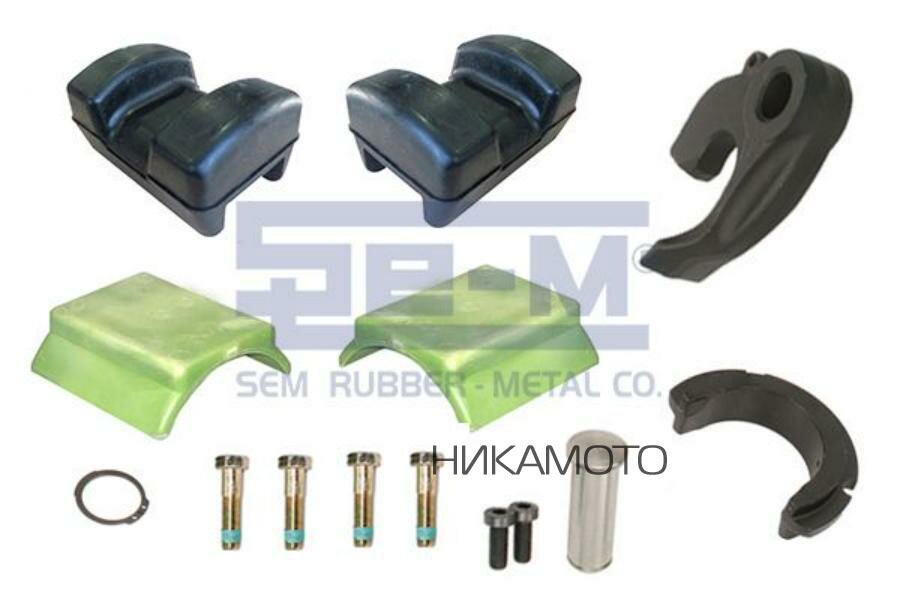 SE-M 15741 р/к седельного устройства ! \SK-S 36.20 PLUS D