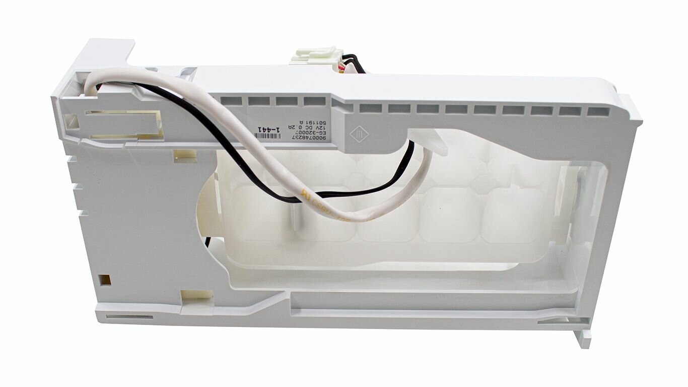 Генератор льда для холодильников Miele (Миле) 11114200 (EG-320007). Товар уцененный