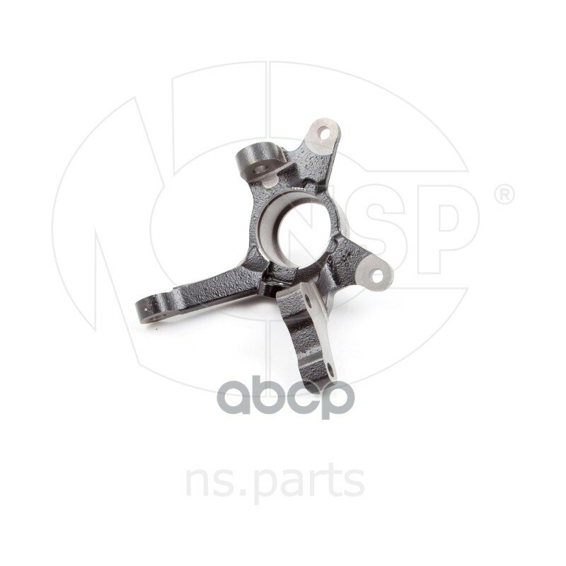 Nsp Кулак Поворотный Правый Hyundai Accent (+Abs) NSP арт. NSP025171625500