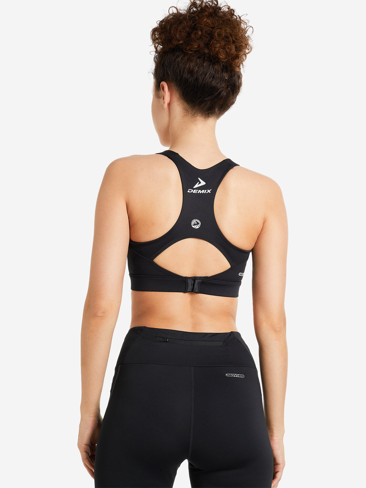 Топ спортивный W D Running Trail Pro Rapid Bra