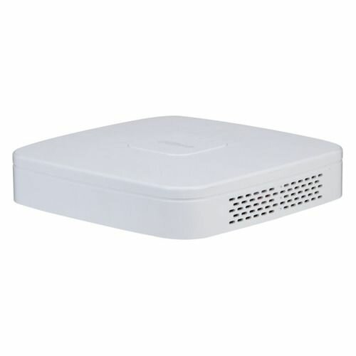 Видеорегистратор NVR (сетевой) Dahua DHI-NVR2104-4KS3