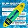 SUP board сап борд
