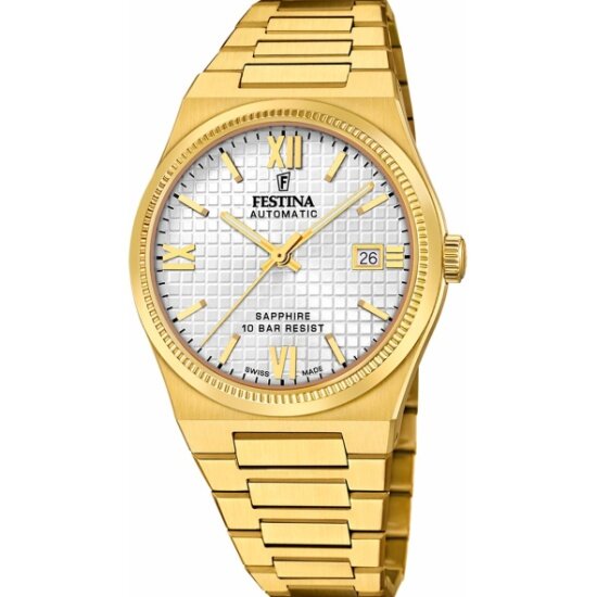  FESTINA