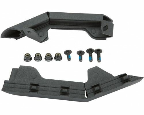 Комплект задних упоров Rear Footrest G4 860201504