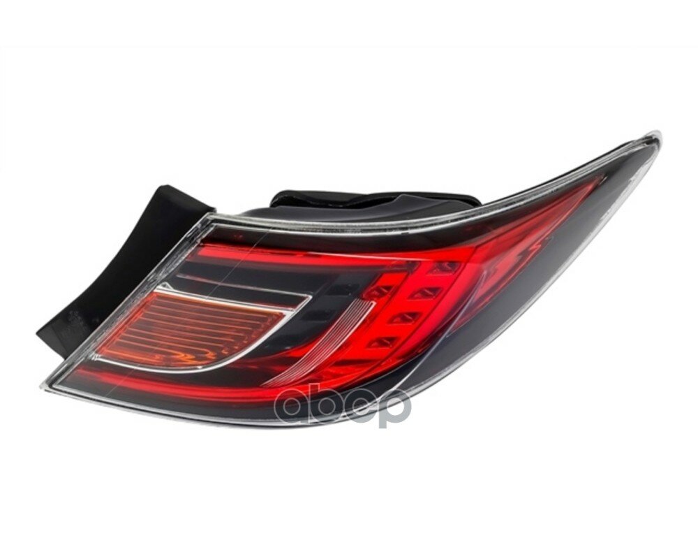 Фонарь зад. R LED Depo арт. 216-1973R-UE