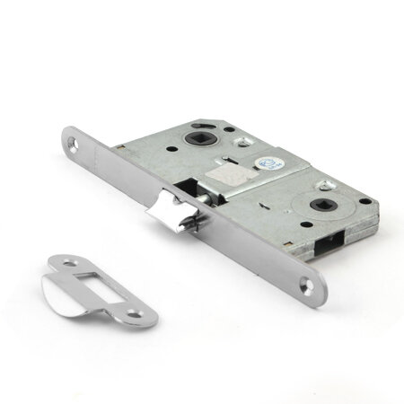 Межкомнатный замок APECS 5300-WC-CR 11347