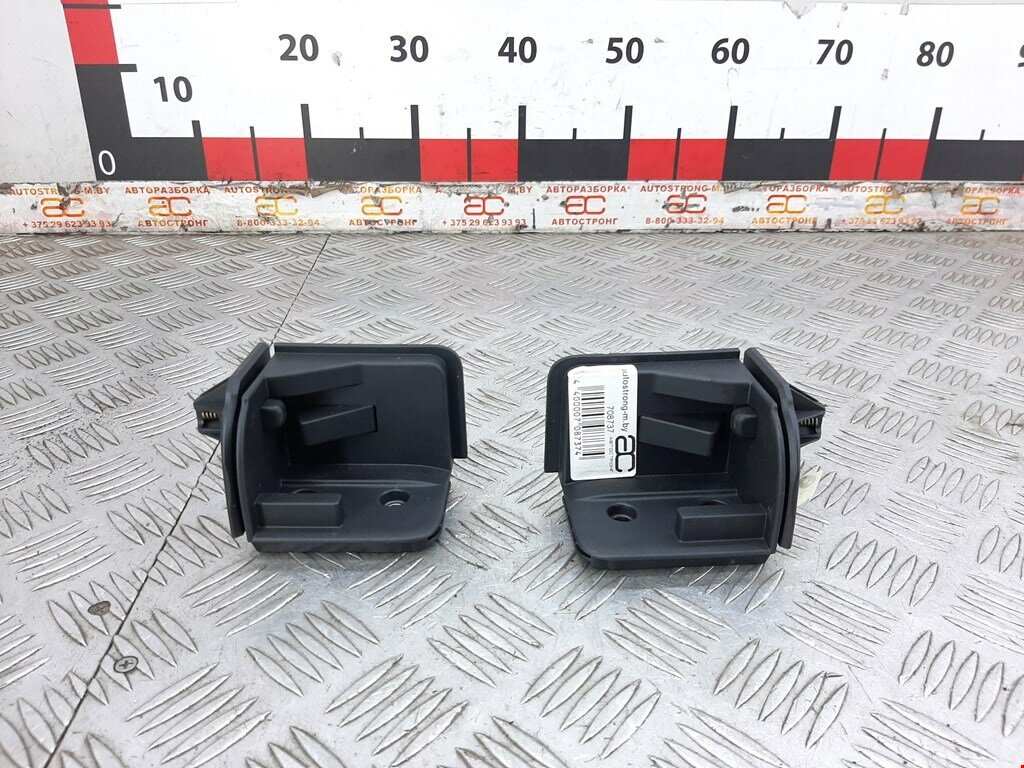Шторка (полка) багажника Mini Cooper D Clubman (F54) 51477363353 арт. 708737