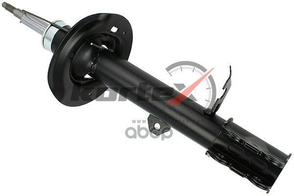 KORTEX KSA365STD Амортизатор передR