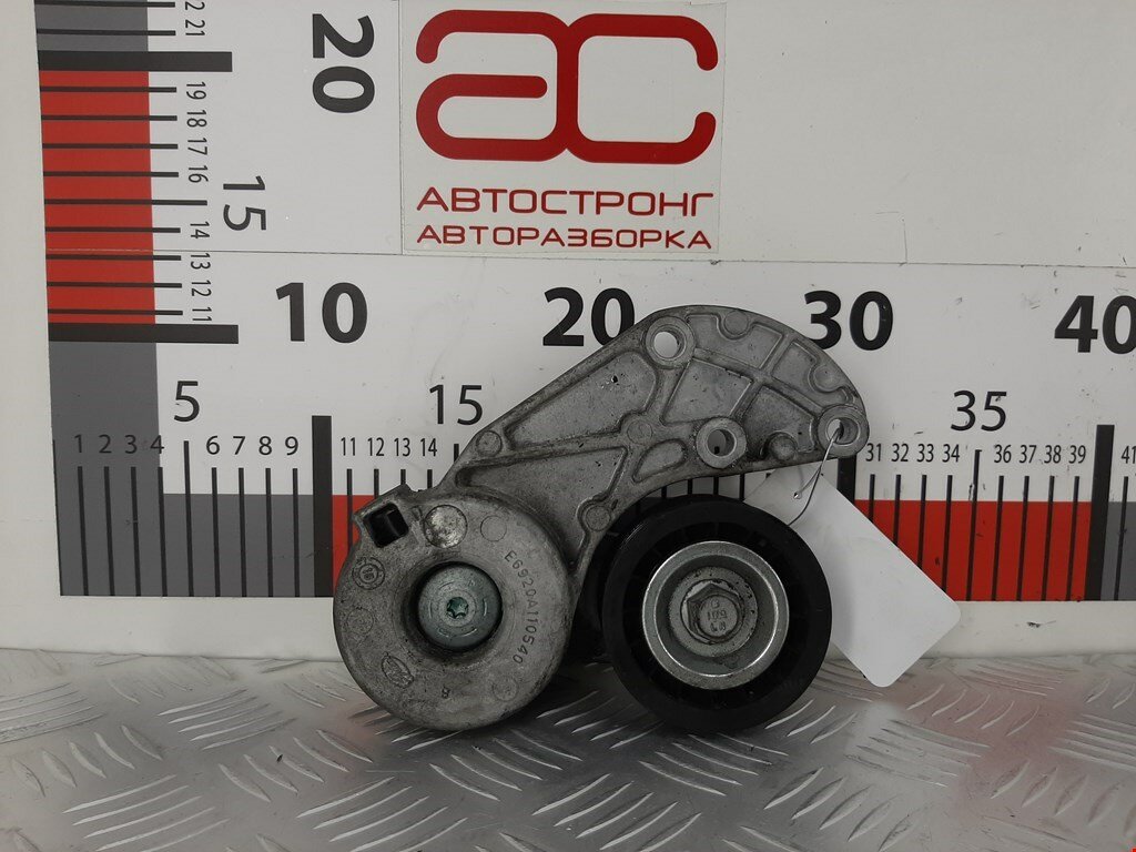 Натяжитель ремня генератора (приводного поликлинового ремня Audi Q7 4L 022145299E арт. 1455502