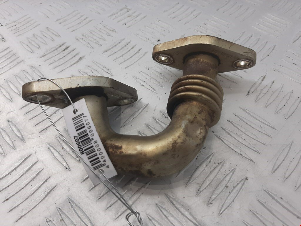 Трубка системы рециркуляции EGR (трубка картерных газов) Skoda Octavia 1Z 03G131521AM арт. 800607