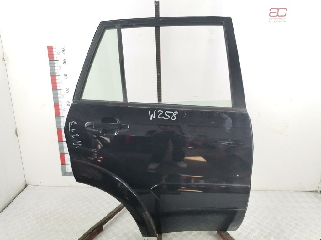 Дверь задняя правая Toyota Rav4 2 6700342040 арт. 1830270