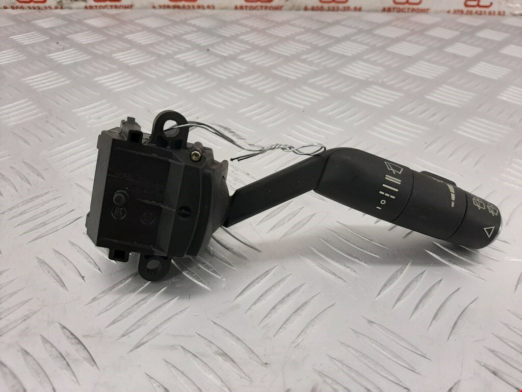 Переключатель дворников (стеклоочистителя) Land Rover Range Rover 3 XPE500080 арт. 851257