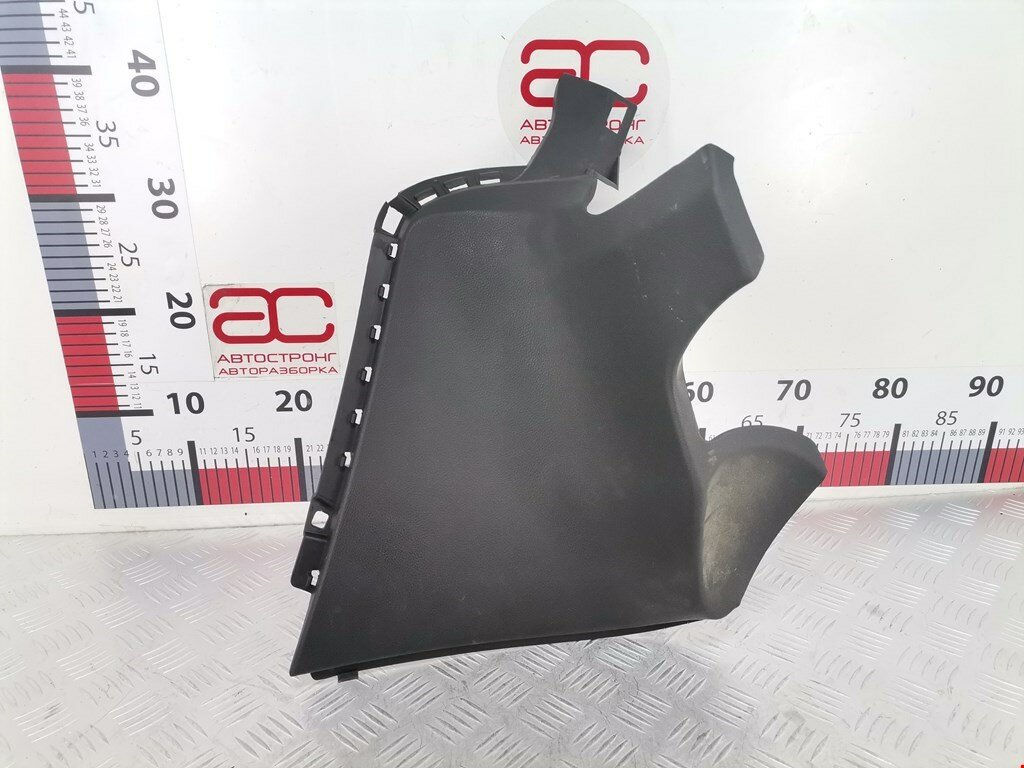 Накладка декоративная на торпедо Opel Astra J 13257497 арт. 1677177