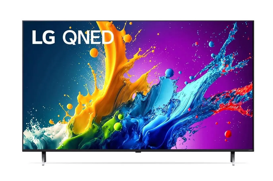 Телевизор LG 55QNED80T6A