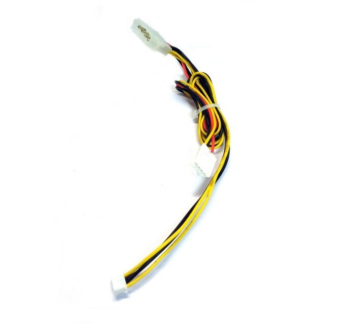 Кабель соединитель Molex 4Pin mini 4Pin