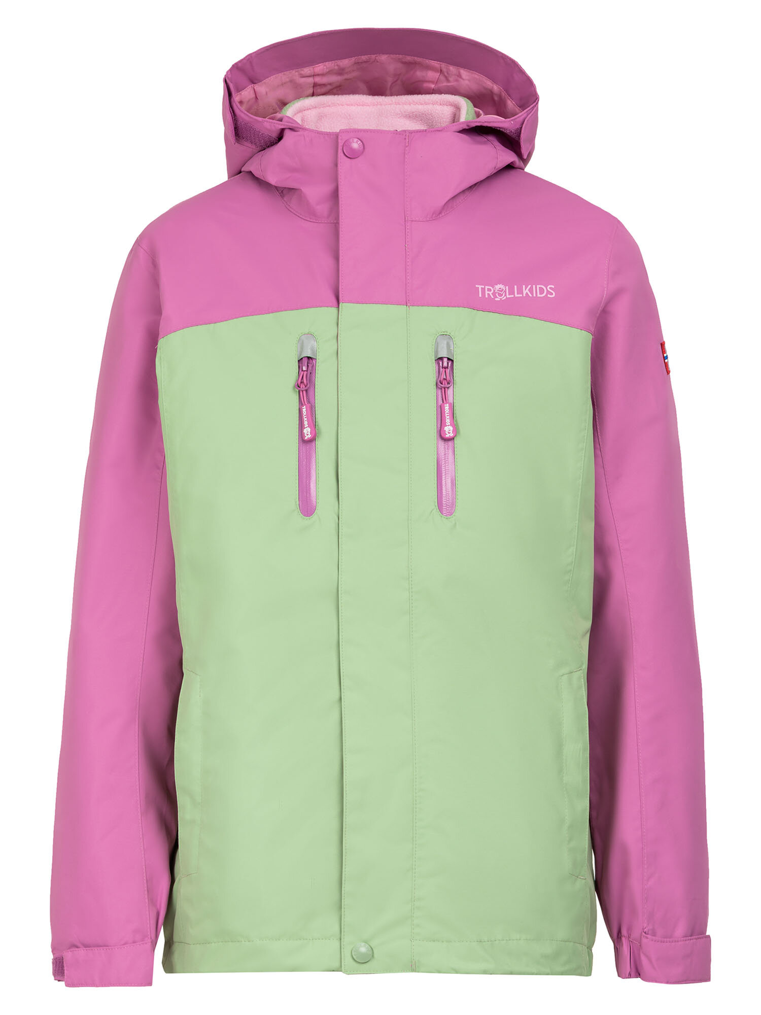 Куртка Bryggen 3 In 1