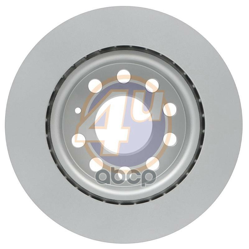 Диск тормозной ПЕР 4U арт. 4U-BD-0008