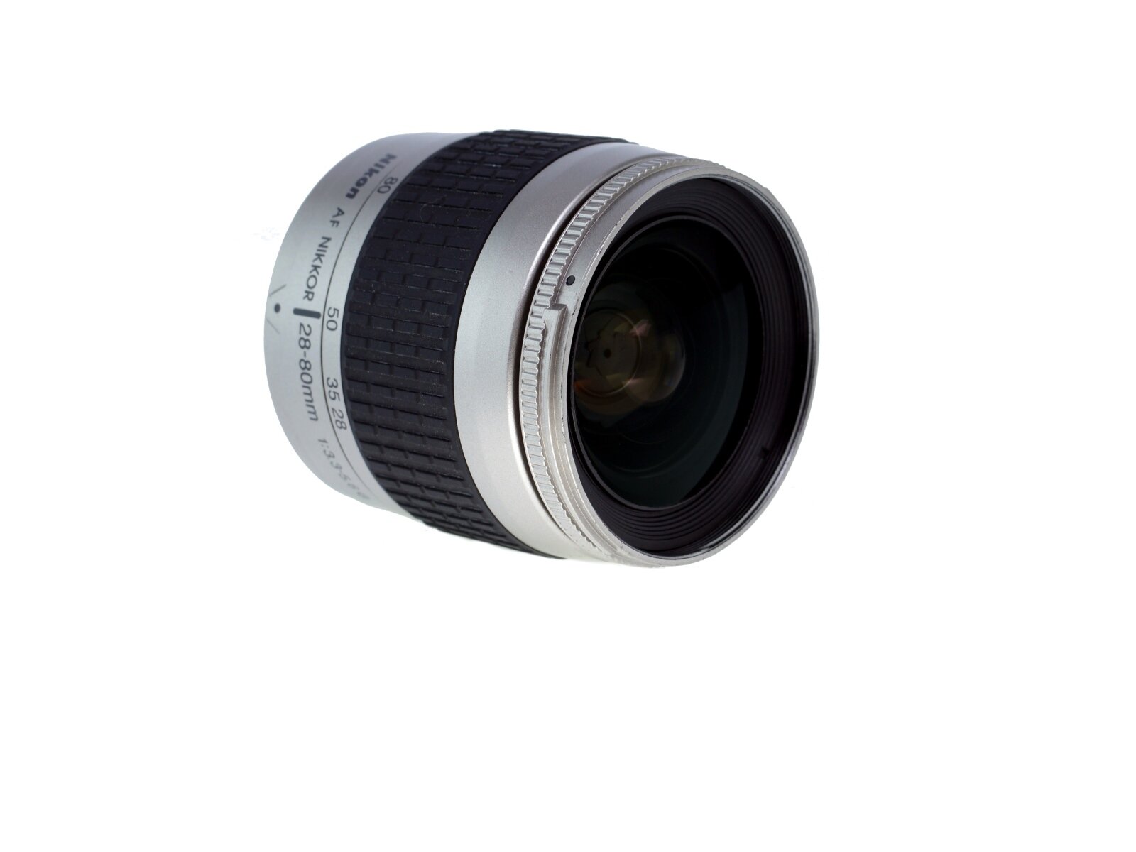 Nikon AF Nikkor 28-80mm f3.3-5.6 G