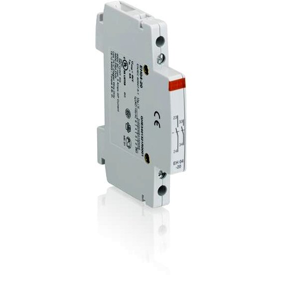 Контакт дополнительный к ESB 1з+1р EHO4-11 GHE340 ABB GHE3401321R0002