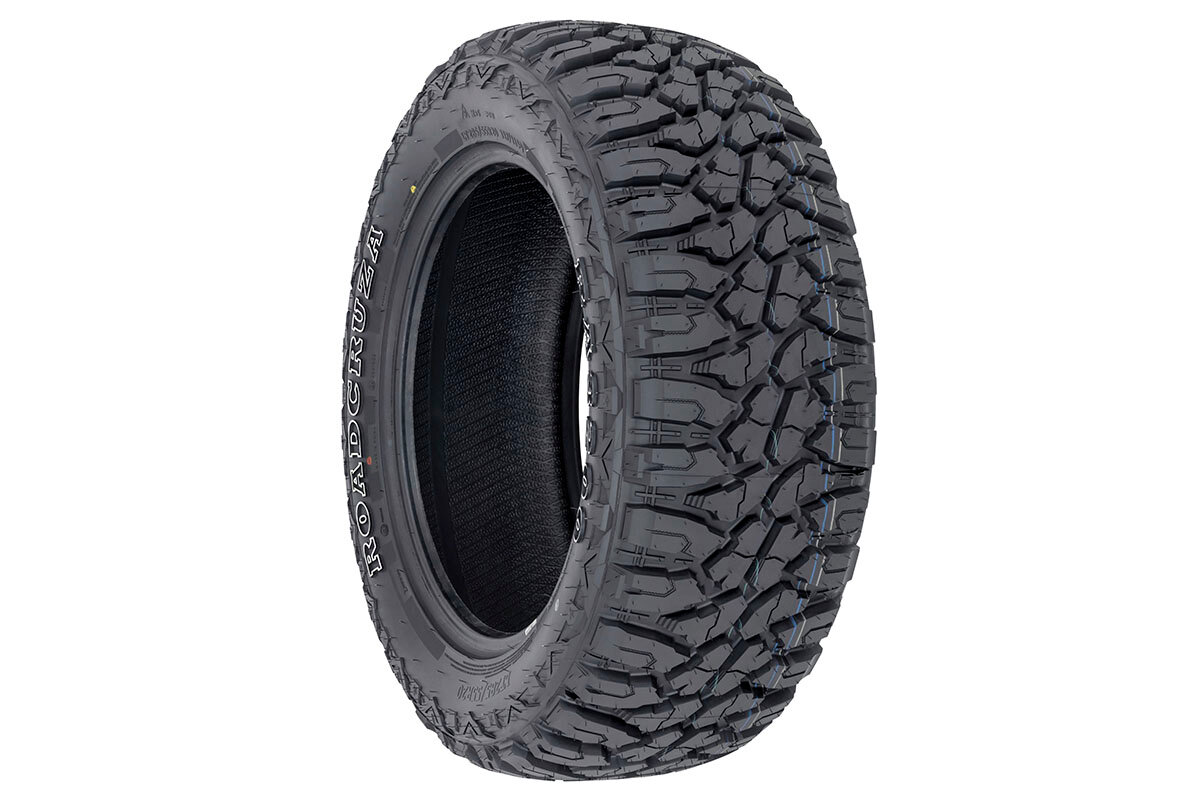 Шина Roadcruza RA3200 M/T LT285/55R20 117/114Q POR