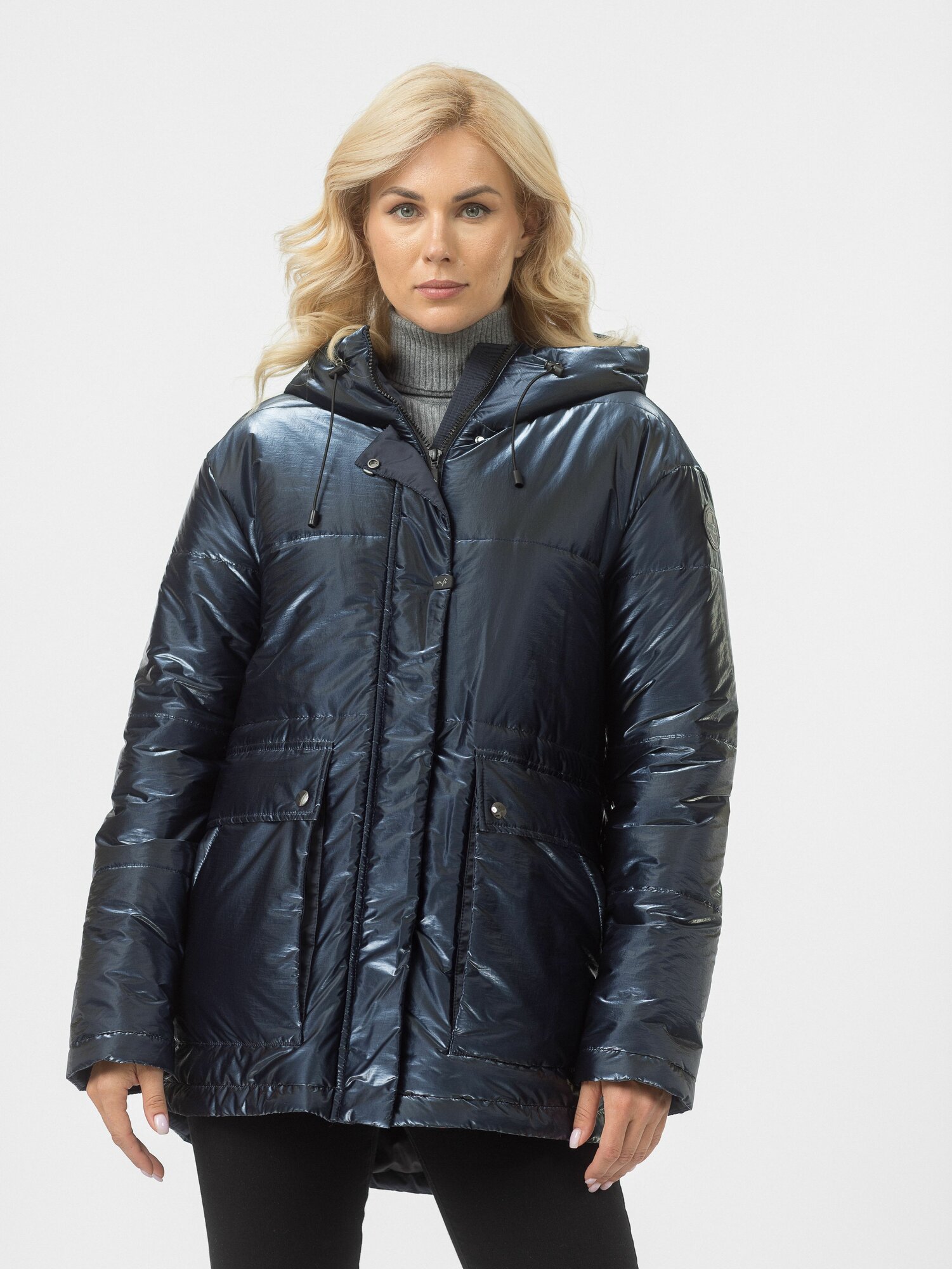 Куртка Осень-зима 2023