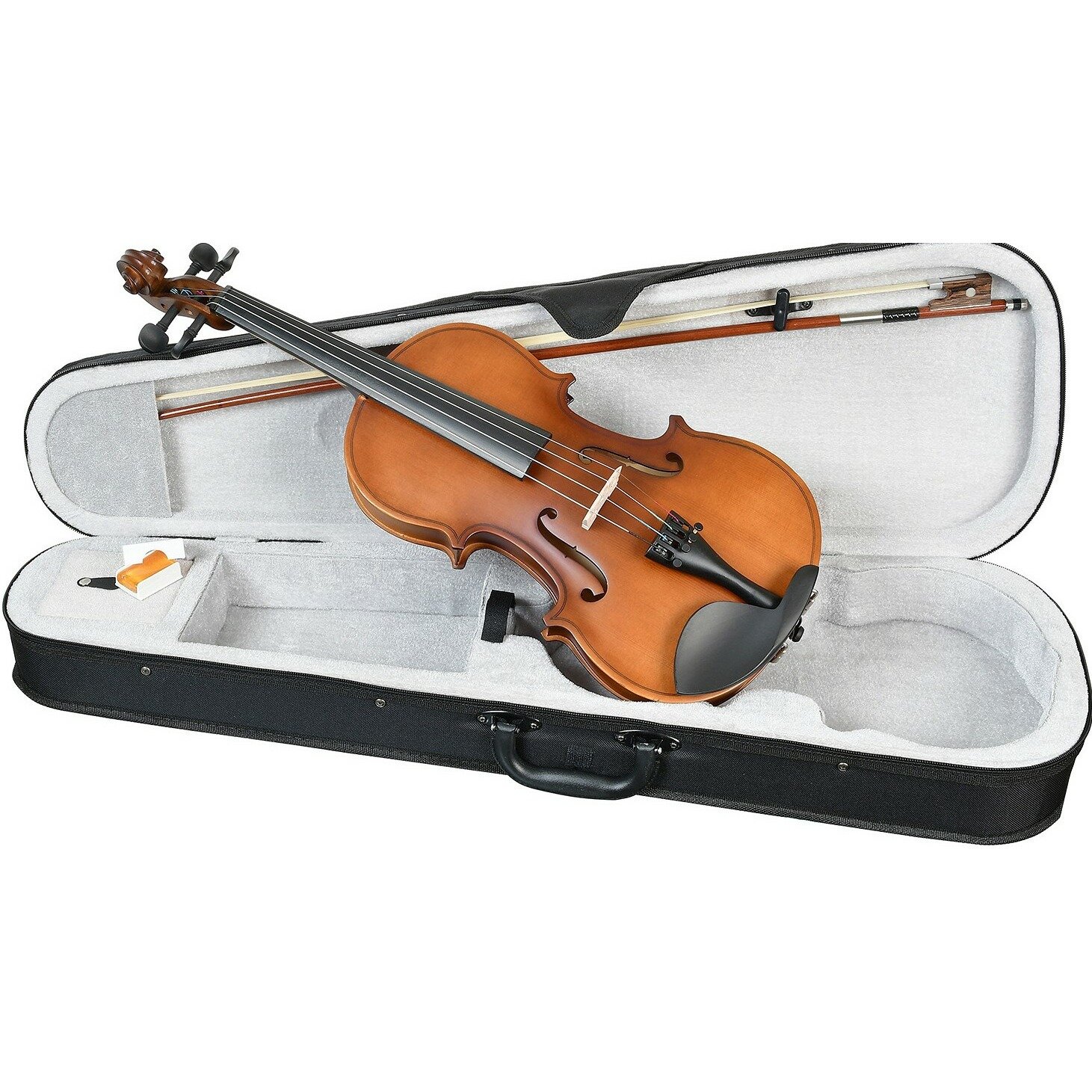 Скрипка размер 1/2 ANTONIO LAVAZZA VL-28M размер 1/2