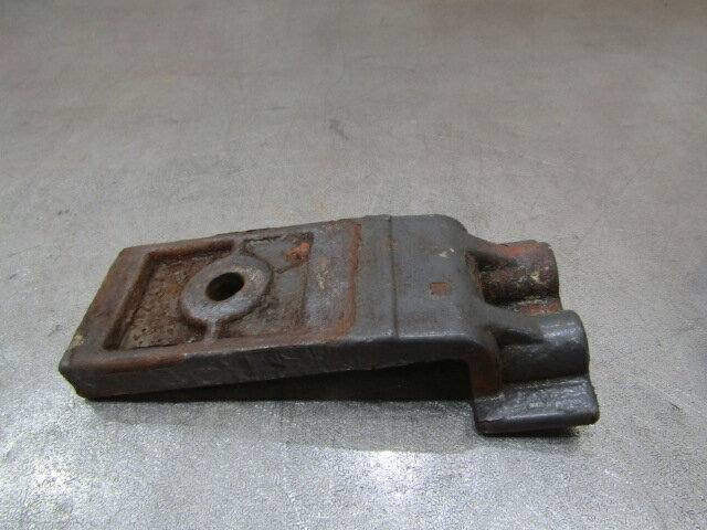 Кронштейн стабилизатора передний правый Scania P, G, R