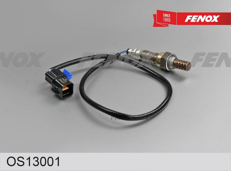 OS13001 FENOX Лямбда-зонд CHEVROLET EPICA 06-