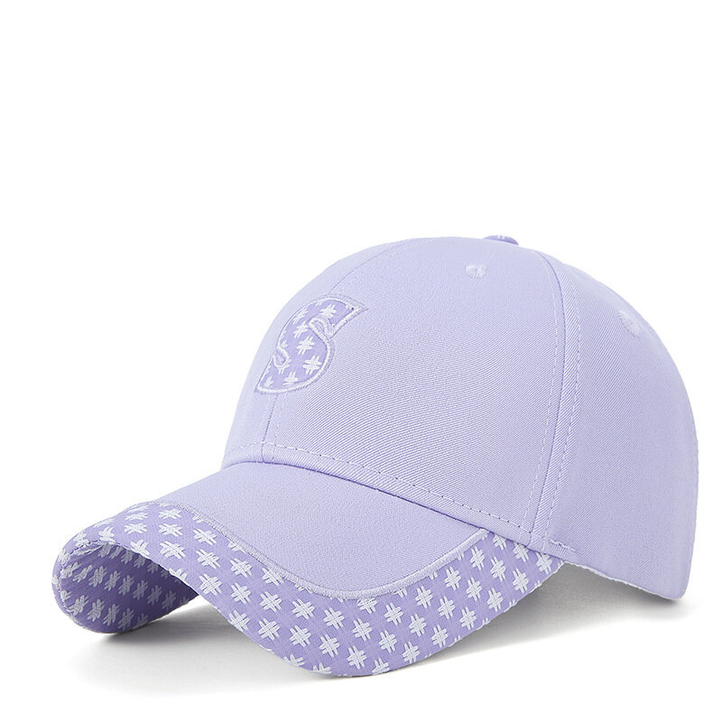 Бейсболка  для мужчин и женщин