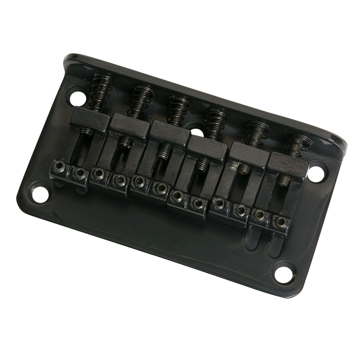 Бридж фиксированный Paxphil BN006-BK, черный