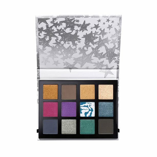 Avon Палетка теней для век Dream To Shine