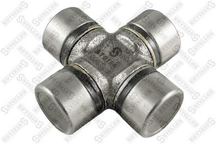 STELLOX 2036005SX крестовина кардана! D24xL62.5\ BMW E30/E28/E34/E23 <95, MB W123