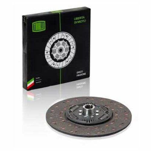 Диск выключения, система сцепления Trialli FD1208