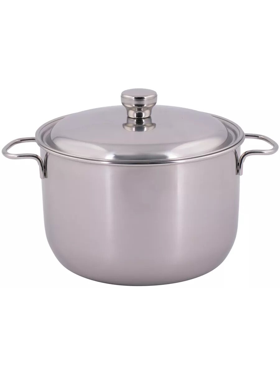 Кастрюля Классика, 5л