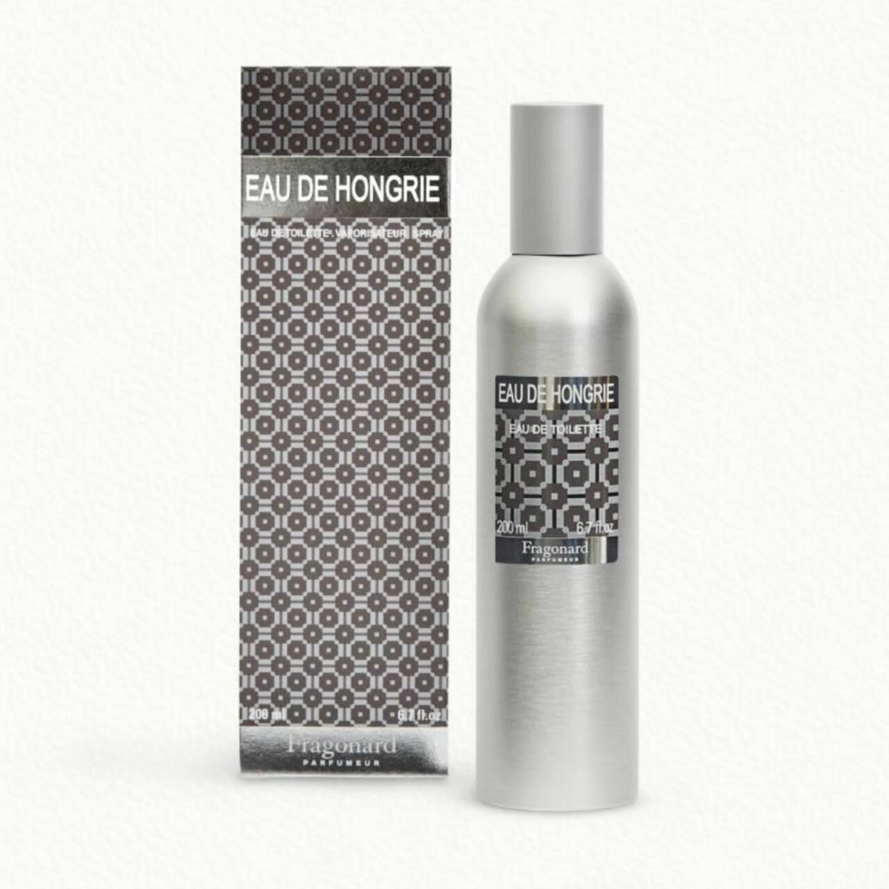 FRAGONARD Eau de Hongrie туалетная вода 200 мл