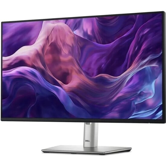 Монитор Dell P2425H 23.8" Black — фото 1