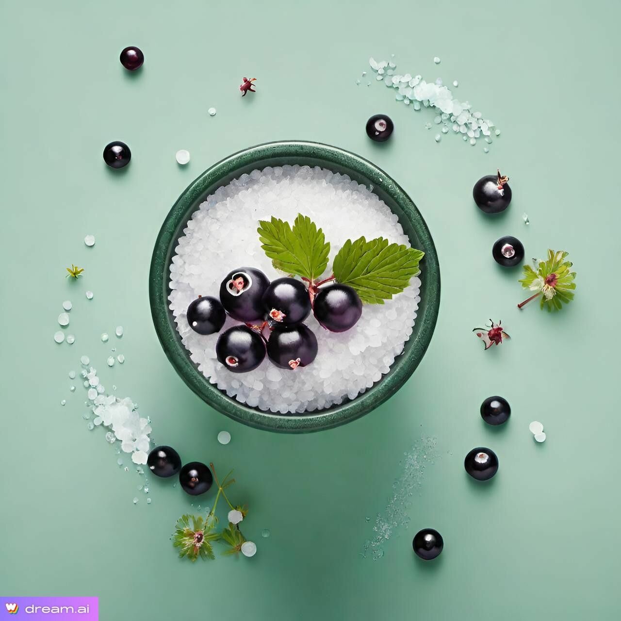 Соль-для ванн-киты-черная смородина