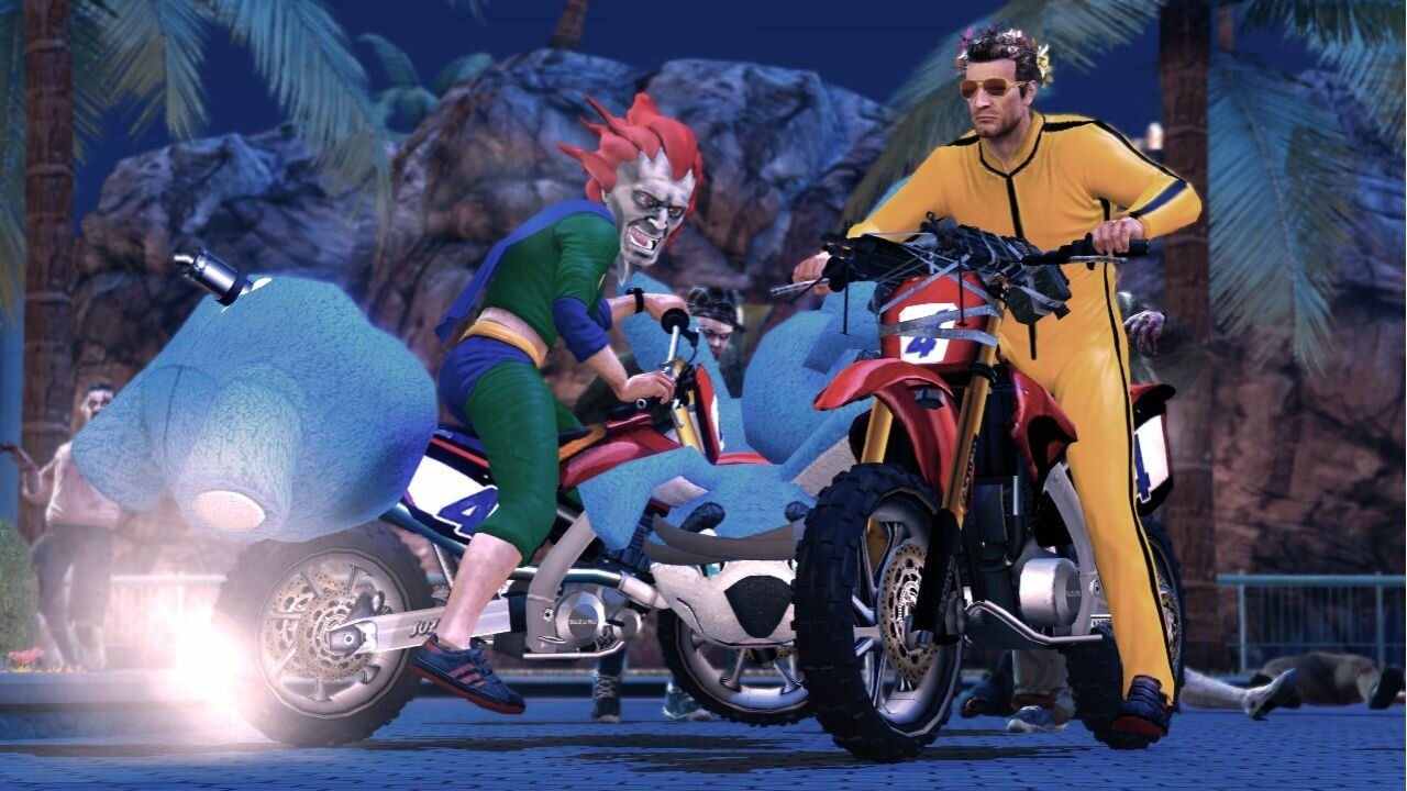 Игра PS3 Dead Rising 2 — фото 1