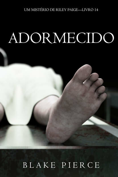 Adormecido [Цифровая книга]