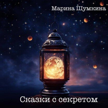 Сказки с секретом [Аудиокнига]