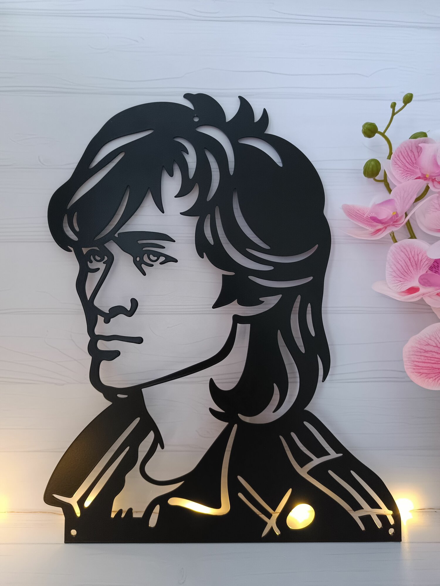 Пано Виктор Цой