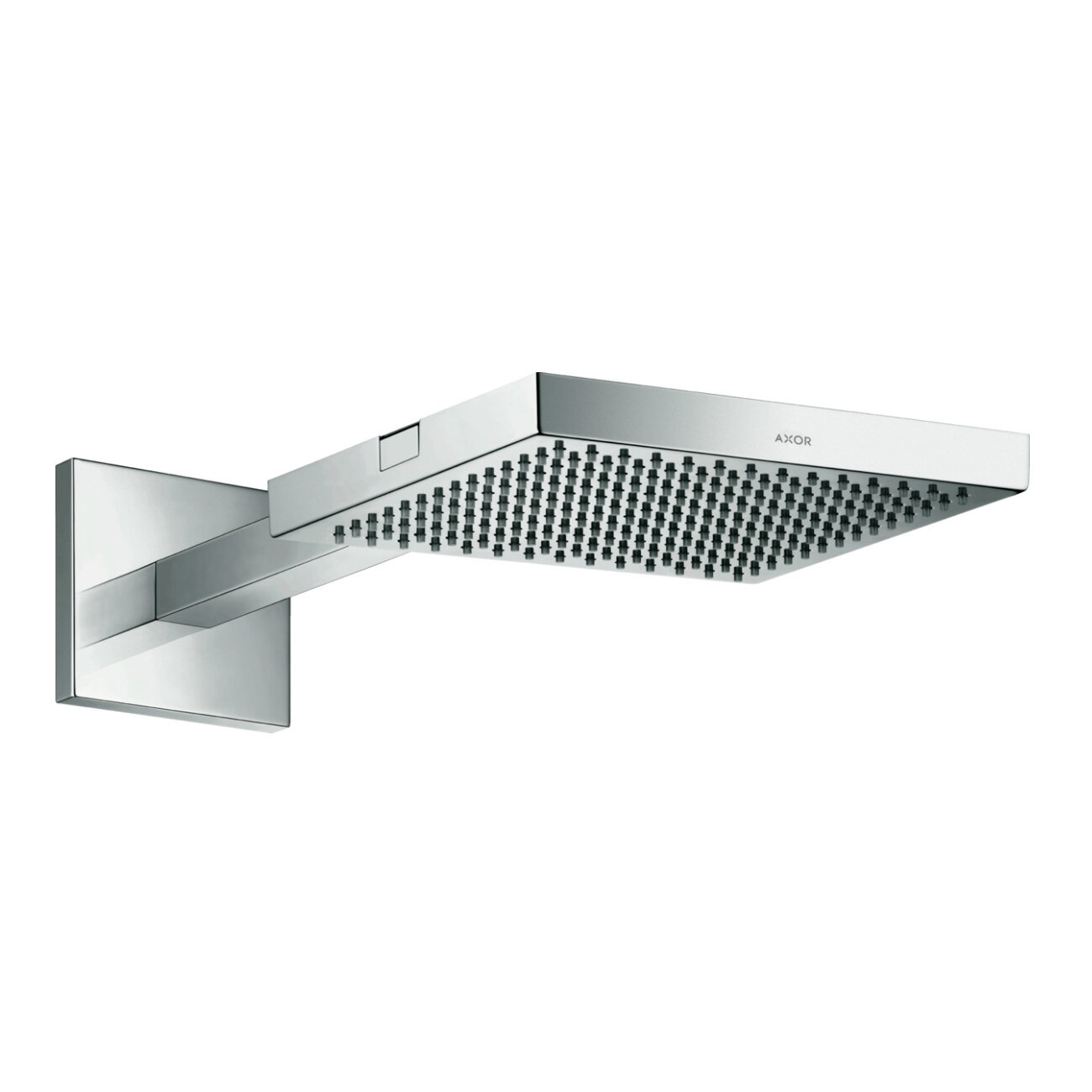 Душ верхний с держателем Axor ShowerCollection 10925000