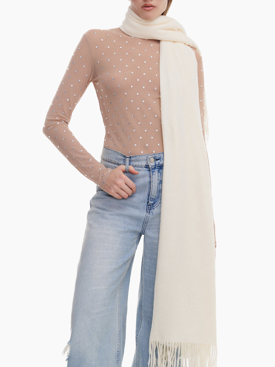 Шарф для женщин