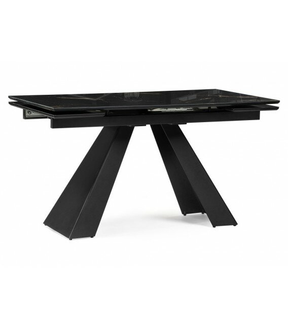 Стол Swing обсидиан / черный 9474325