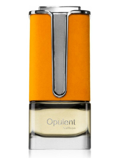 Al Haramain Perfumes Opulent Saffron парфюмированная вода 100мл