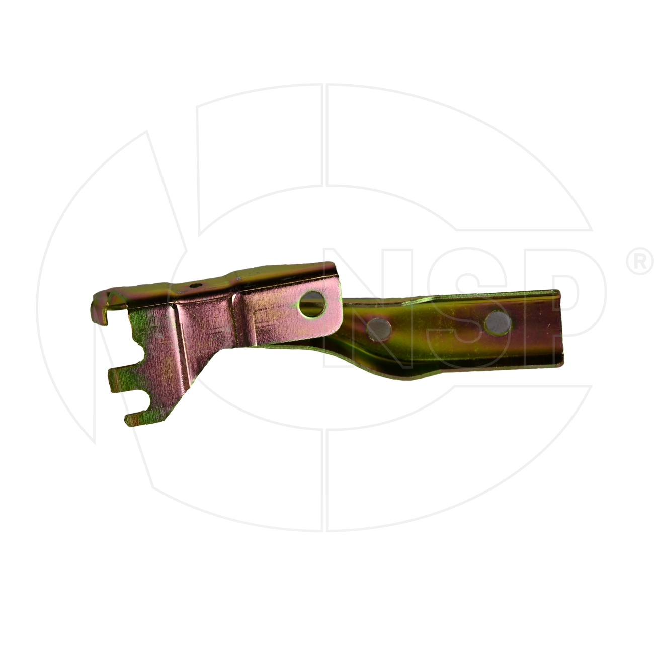 NSP NSP086R0823302B петля капота правая volkswagen Polo (Поло) sedan (15-)