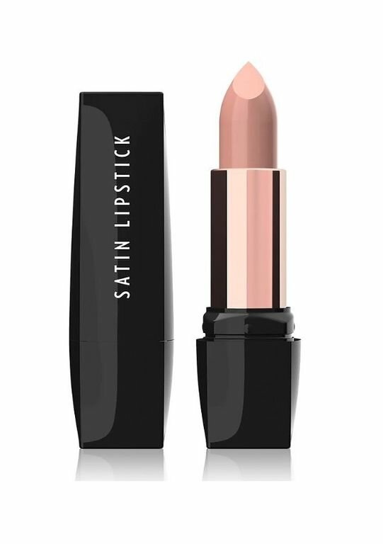 Golden Rose Помада для губ SATIN Lipstick тон 01